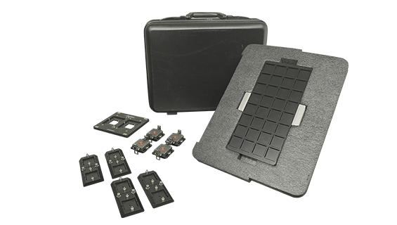 首页 产品及服务 测试治具 Change Kit